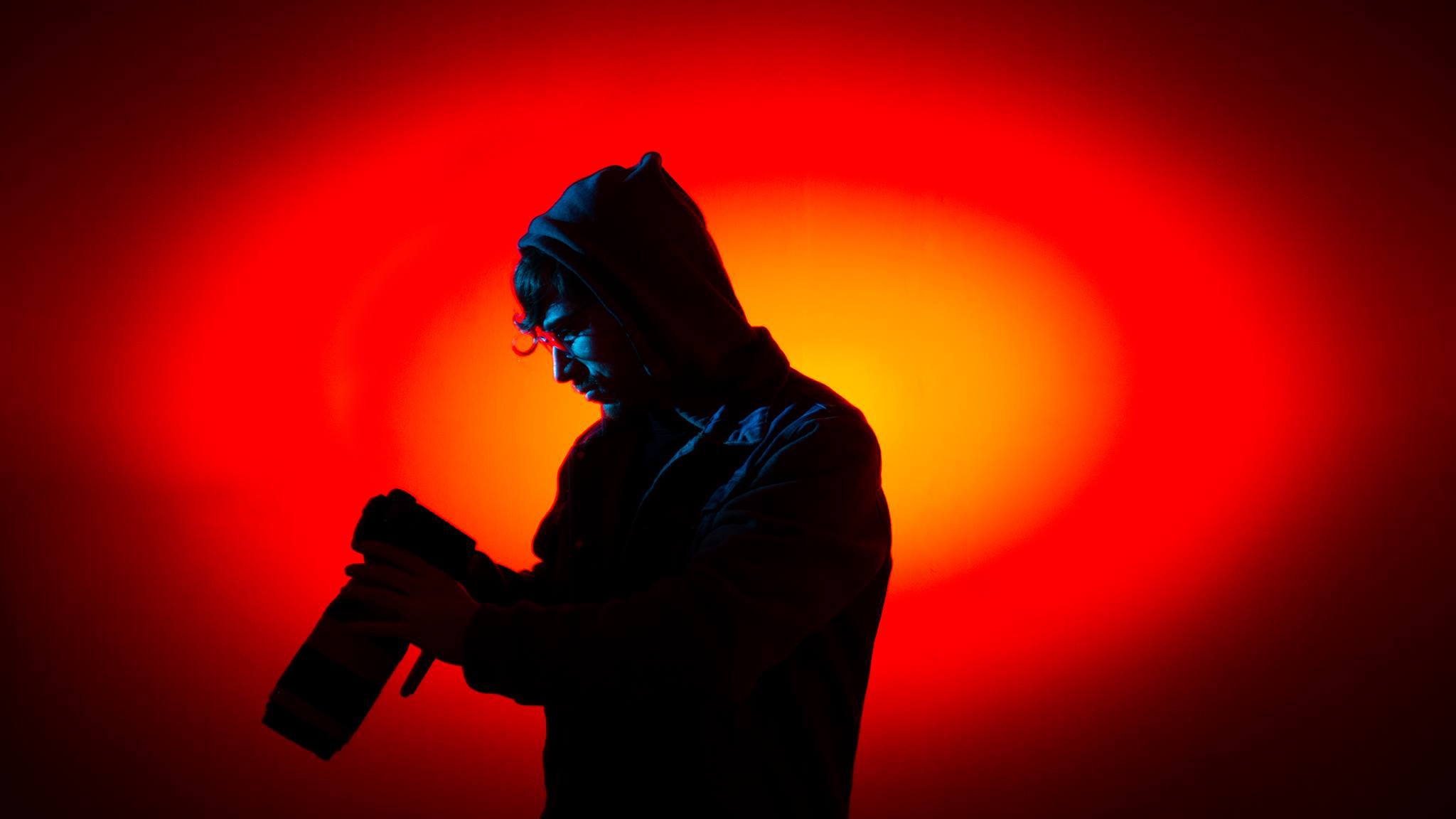 About – Evan Morton Film