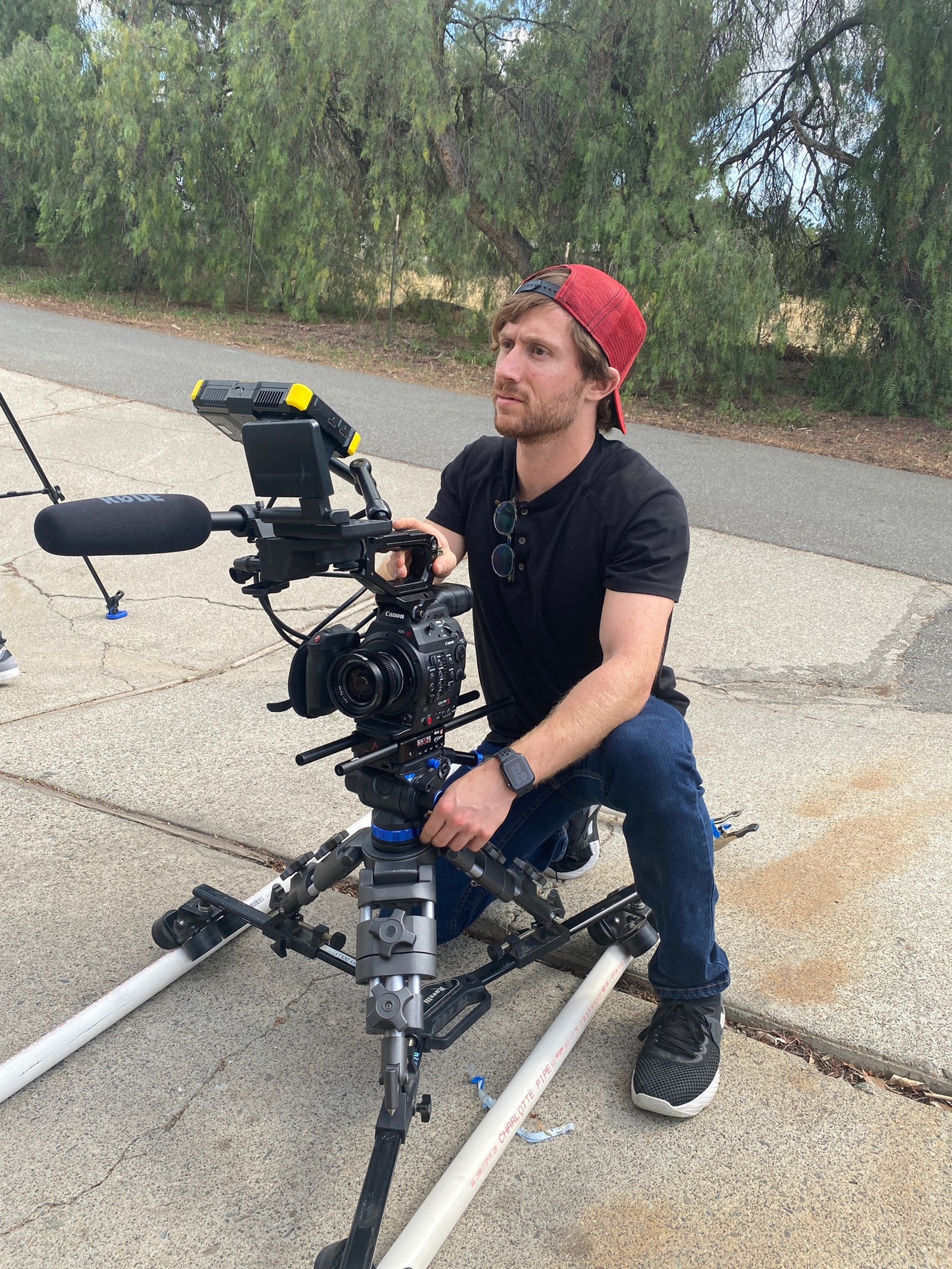 Portfolio – Evan Morton Film